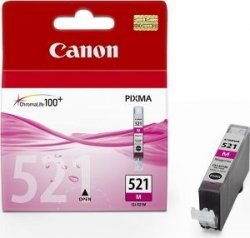 Kertridz CANON CLI-521 Magenta boje za iP3600, 4600, BS2935B001AA