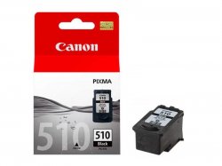 Kertridž CANON PG-510 za MP-240, 260, 250, 270, 490, MX-320, 330, BS2970B001AA
