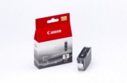 Kertridž CANON InkJet PGI-5BK za iP-3300, 3500, 4300, 4500, 5300, 5200R, iX-4000, 5000, MP-510, 530, 600, 800, 810, 830, pigment crne boje (BS0628B001AA)