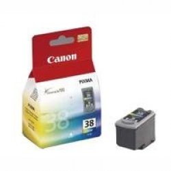 Kertridž CANON CL-38 za iP1800, iP2500, iP2600 (BS2146B001AA)