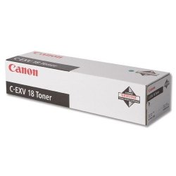Toner CANON CEXV18 za kopir aparat IR2018 (CF0386B002AA)