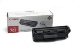 Toner kertridž CANON za LBP-2900, LBP-3000, 2000 stranica (CR7616A005AA)