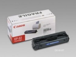 Toner kertridž CANON EP-22 za LBP-800, 810, 1120, 2500 stranica (CRR94-2002250)