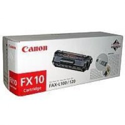 Toner CANON FX-10 za fax L100, L120, L140, L160, MF4010, MF4120, MF4140, MF4150, MF4270 (CH0263B002AA)
