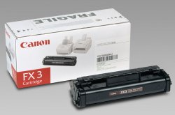 Toner CANON FX-3 za L200, L240, L280, L290, L350, L360, L220, L295, 2700 stranica (CHH11-6381460)