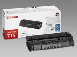 Toner Canon CRG-715 za i-Sensys LBP3310, LBP3370, CR1975B002AA