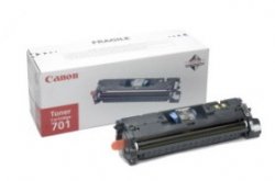 Toner CANON EP-701B za LBP-5200, crne boje, 5000 stranica (CR9287A003AA)