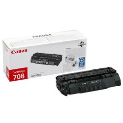 Toner CANON CRG-708H za LBP-3300, 6000 stranica (CR0917B002AA)