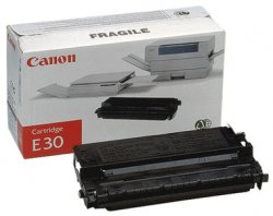 Kertridž CANON E30 za personalne fotokopire FC100, FC120, FC108, FC200, FC204, FC206, FC208, FC210, FC220, FC224, FC226, FC228, FC230, FC530, FCFC128, FC310, FC330, FC336, PC740, PC750, PC760, PC7...