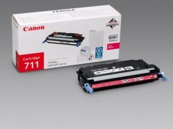 Toner Canon CRG-711M purpurno crveni
