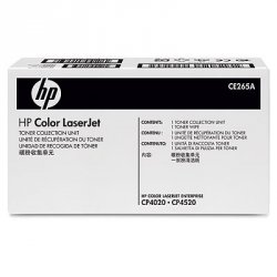 Toner CE265A za HP Color LaserJet CP4525 i CP4025 štampače
