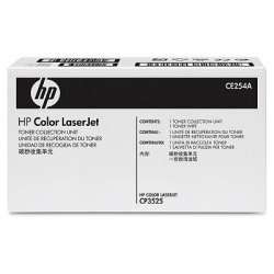 Toner HP collection unit CE254A, za Color LaserJet CM3530, CP3525
