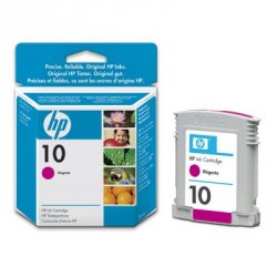 Kertridž HP No.10 Magenta Ink Cartridge, CTMEC4843AE