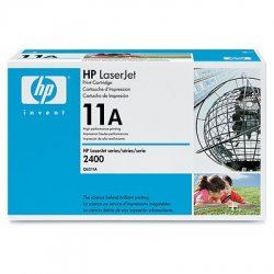 Toner HP za laserski štampač 2410, 2420, 2430 (Q6511A)