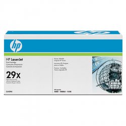 Toner HP za laserski štampač 5000, 5100 (C4129X)