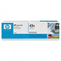 Toner HP za laserski štampač P3005, M3035mfp, M3027mf, high capacity, 13000 strana (Q7551X)