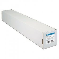 Papir/rolna za štampač HP Universal Heavyweight Coated Papir 120g/m2, 36" 914mmx30.5m (Q1413A)