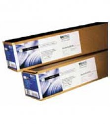 Papir/rolna HP Color Fast Adhesive Vinyl (C6775A)