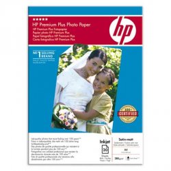 Papir HP Premimum Plus foto matt (C6951A)