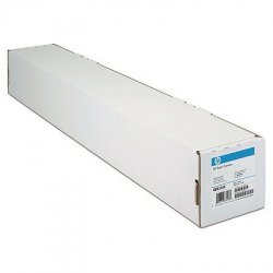 Papir HP Self-adhesive Gloss Polypropylene, 42" 1067mmx22.9m, 180g/m2 (Q8835A)