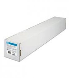 Papir HP Everyday Adhesive Matte Polypropylene - 1067mmx22.9m (42 in x 75 ft), CG825A