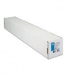 HP papir Premium Instant-dry Satin Photo papir, 18in x 50ft [Q8001A]