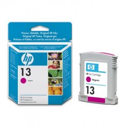 Kertridž HP No. 13 magenta boje InkJet, 14ml (C4816AE)