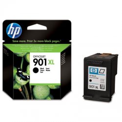 Kertridž HP No.901XL crne boje za OfficeJet, CC654AE