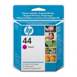 Kertridž HP No. 44 magenta boje, InkJet kertridž, 42ml (51644ME)
