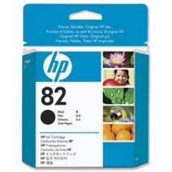 HP No.82 Crni Ink kertridž CH565A