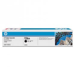 HP Toner crni za Color LaserJet CP1025, CE310A