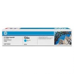 HP Toner plavi za Color LaserJet CP1025, CE311A
