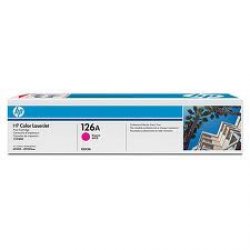 HP Toner purpurno crveni za Color LaserJet CP1025, CE313A