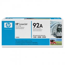 Toner HP za laserski štampač 1100, 3200 serija (C4092A)