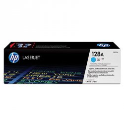 HP Toner plavi za CLJ CM1415/CP1525 [CE321A]