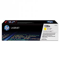HP Toner žuti za CLJ CM1415/CP1525 [CE322A]