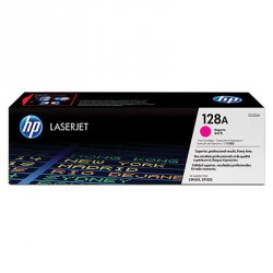 HP Toner purpurno crveni za CM1415/CP1525 [CE323A]