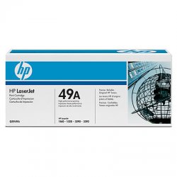 Toner HP za laserski štampač 1160, 1320, 3390 all-in-one, 3392 all-in-one, Q5949A