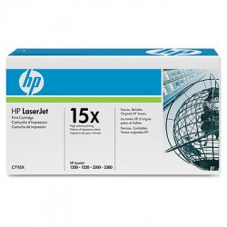 Toner HP za laserski štampač 1200, 1220, 1000W, 1005W, 3300, 33xx serije 3380, 3500 stranica (C7115X)