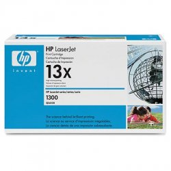 Toner HP za laserske štampače 1300, high kapacitet (Q2613X)