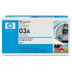 Toner HP za laserski štampač 5P, 5MP, 6P, 6MP (C3903A)
