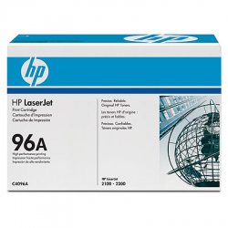 Toner HP za laserski štampač 2100, 2200 (C4096A)