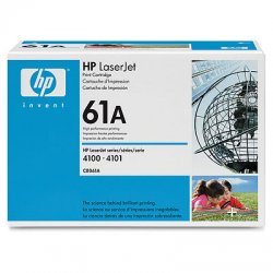 Toner HP za laserski štampač 4100, C8061A