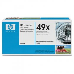 Toner HP za laserske štampače 1320, 3390all-in-one, 3392all-in-one (Q5949X)