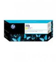 Kertridž HP No.772 300-ml žuta Designjet Ink [CN630A]