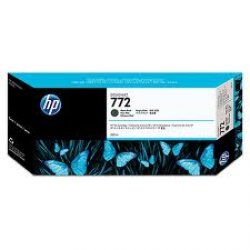 Kertridž HP No.772 300-ml Matte crni Designjet Ink Cartridge [CN635A]