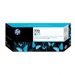 Kertridž HP No.772 300-ml plavi Designjet Ink [CN636A]