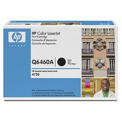 Toner HP crne boje za laserski štampač 4730mfp, 12000 strana, Q6460A
