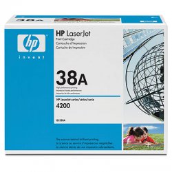 Toner HP za laserski štampač 4200, Q1338A