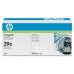 Toner HP za laserski štampač 5000, 5100, C4129X